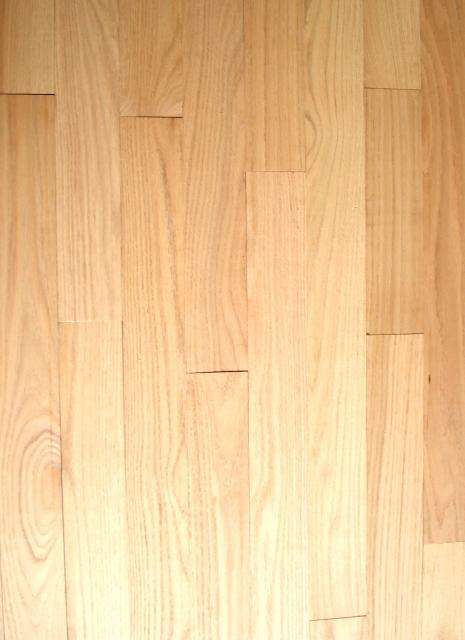 Henry County Hardwoods Unfinished Solid Red Oak Hardwood Flooring ... Henry County Hardwoods Unfinished Solid Red Oak Hardwood Flooring ...